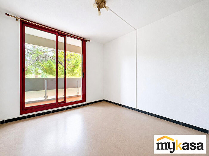 Aix-en-Provence, Les Milles : Appartement 1 pièce à vendre