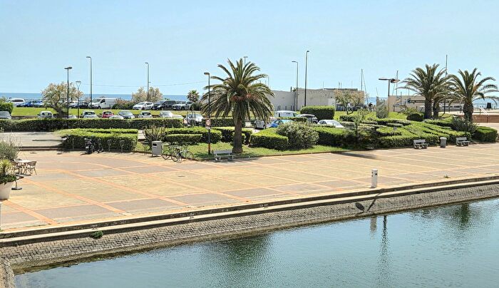 Appartement 1 pièce à vendre à Sète, La Corniche