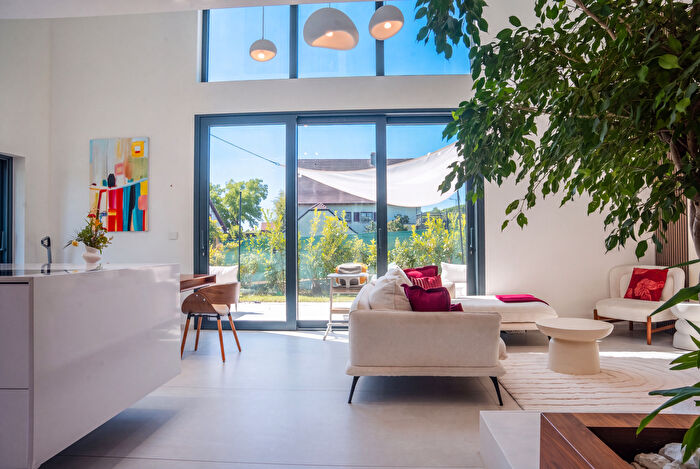 Maison 5 pièces à vendre - Bennwihr