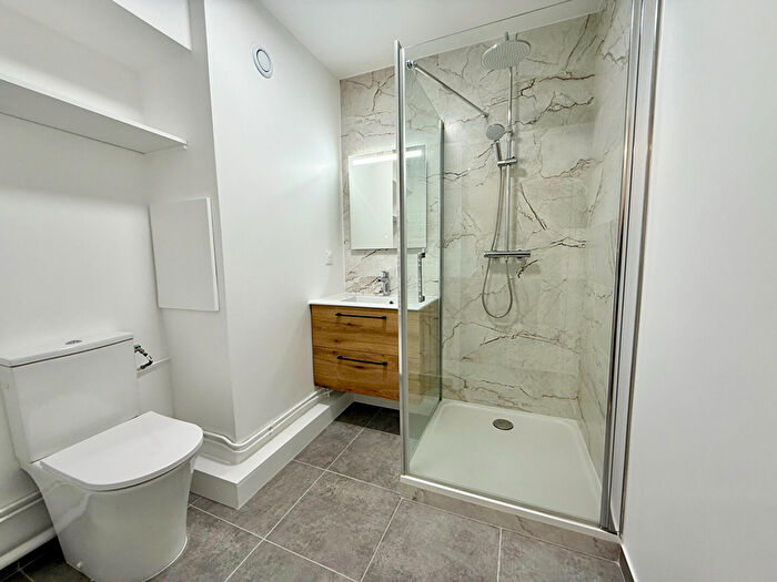 Appartement 1 pièce à Montrouge, Le vieux Montrouge, à louer