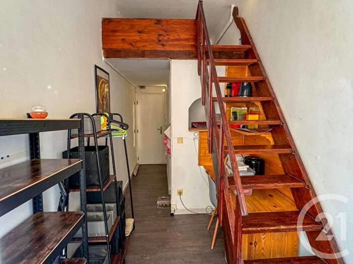 Appartement 1 pièce à Aix-en-Provence, à louer