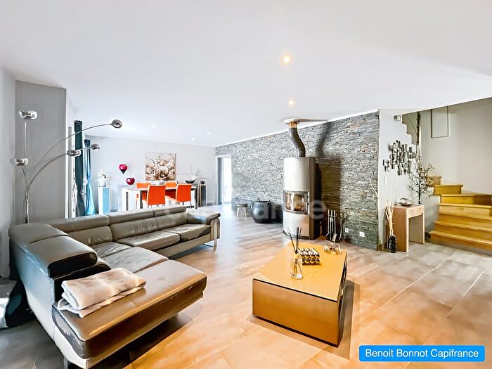 Gouesnach : Maison 6 pièces à vendre