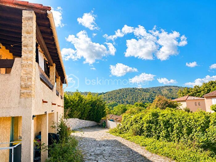 Maison 6 pièces à vendre - Clermont-l'Hérault