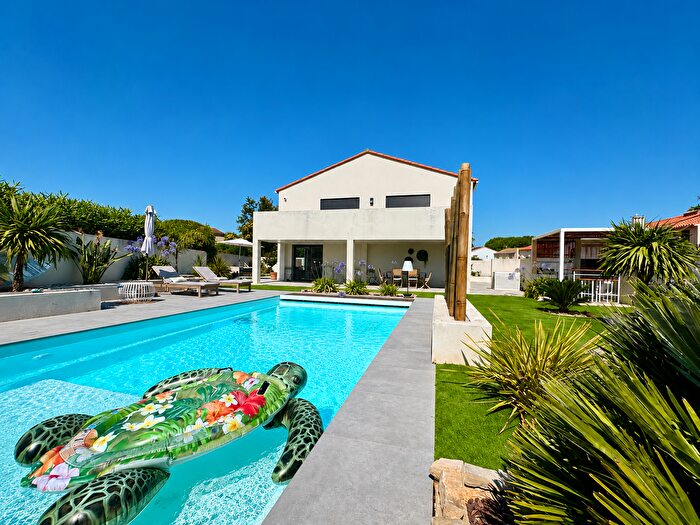 Maison 5 pièces à vendre à Saint-Cyprien, Le Rapatel, Las Planas