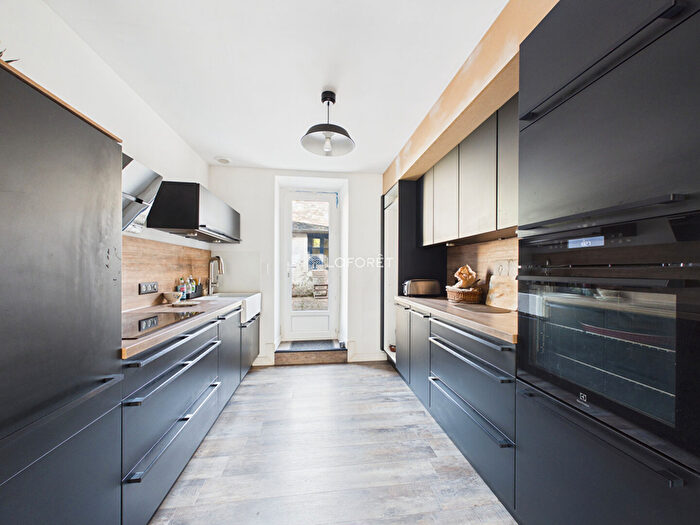 Maison 6 pièces à vendre à Elliant