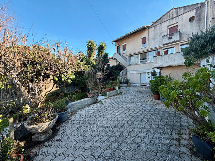 Maison à vendre - Perpignan - 4 pièces - 2 chambres