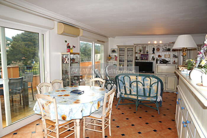 Appartement 5 pièces à vendre à Cavalaire-sur-Mer, Centre-ville