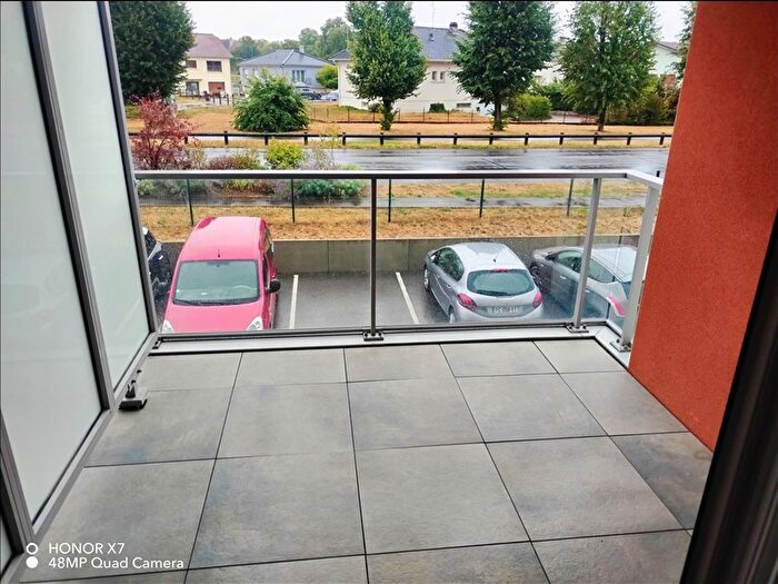 Amnéville - Appartement 4 pièces à louer