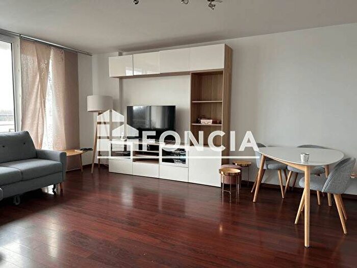 Appartement à louer - Kerfeunteun, Quimper - 4 pièces - 3 chambres