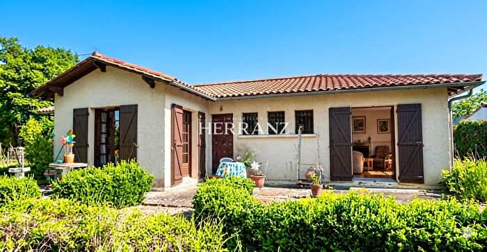 Montcaret - Maison 4 pièces à vendre
