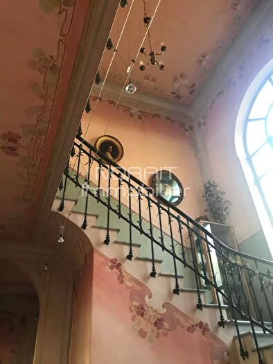 Maison à vendre - Menton, Haut Borrigo, Saint-Paul-Garavan, Vallée de Gorbio - 9 pièces