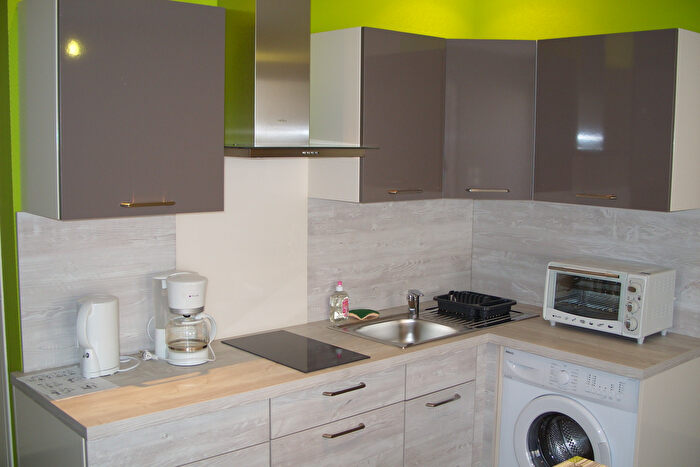 Appartement 3 pièces à louer à Hévilliers