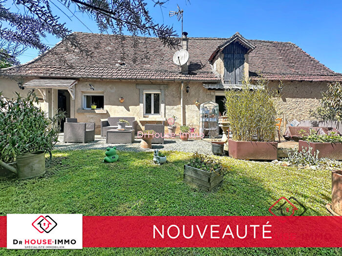La Douze - Maison 3 pièces à vendre
