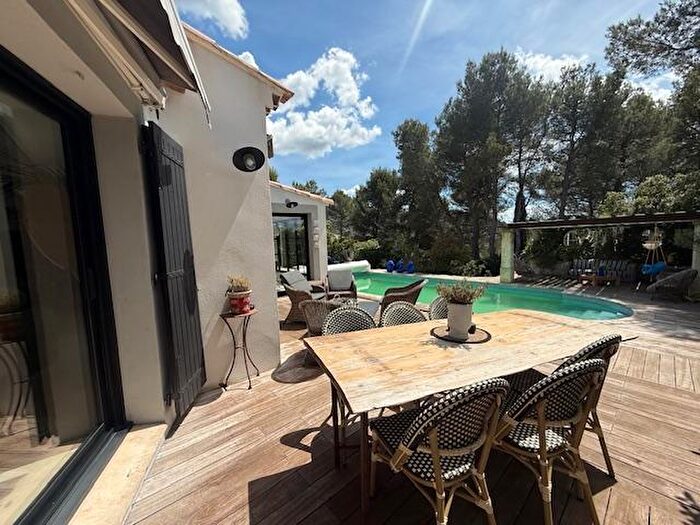 Maison 6 pièces à vendre à Taillades