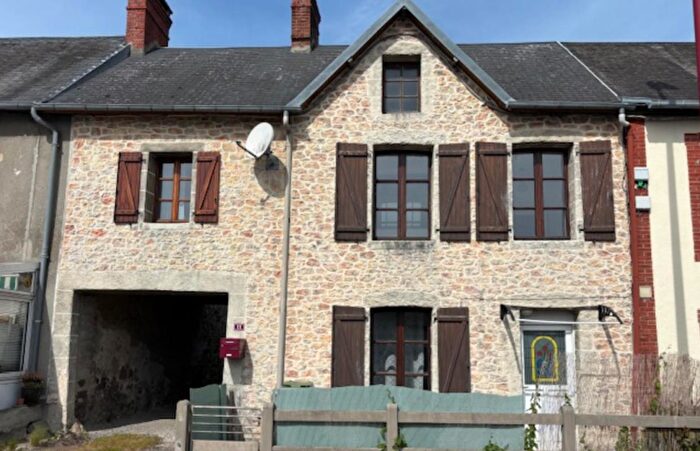 Maison 3 pièces à Coudeville-sur-Mer, à vendre