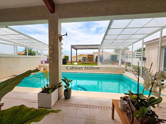 Frontignan - Appartement 12 pièces à vendre