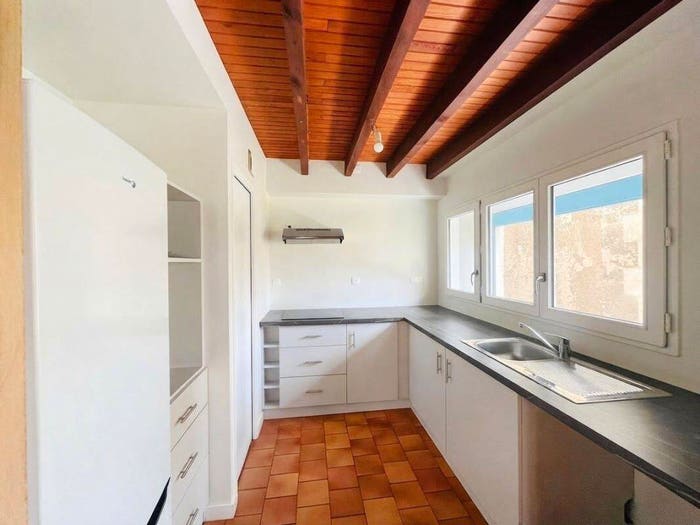 Maison 3 pièces à louer à Hagetmau