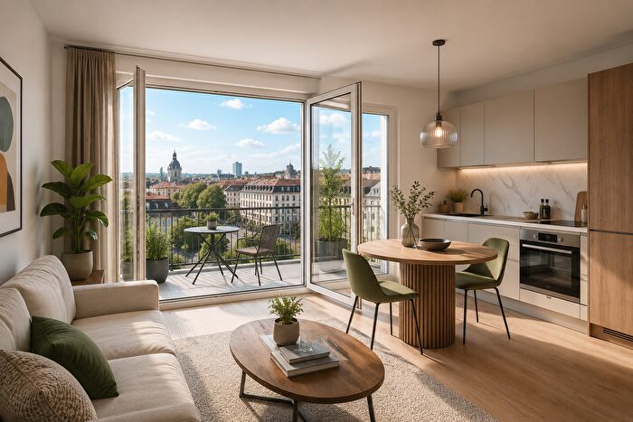 Maison 2 pièces à vendre - Nancy, Stanislas, Meurthe