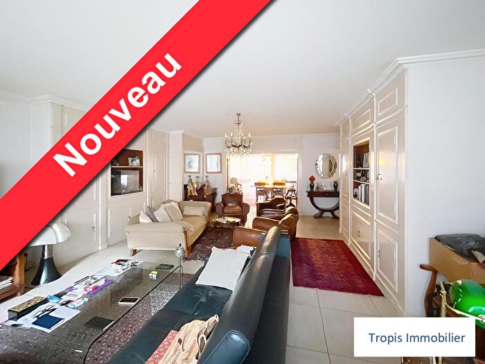 Appartement à vendre - Toulouse, Saint-Georges - 5 pièces - 4 chambres