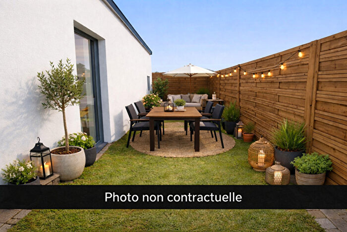 Appartement 1 pièce à vendre à Saint-Gilles-Croix-de-Vie
