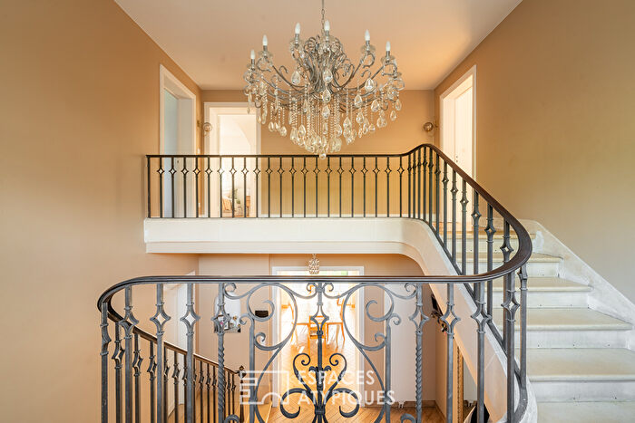 Hem, Lionderie, Baudets, Beaumont - Maison 7 pièces à vendre