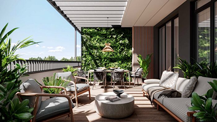 Maison à vendre - Zillisheim - 2 pièces