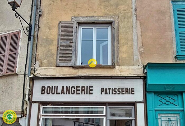 Tonnerre : Maison 3 pièces à vendre