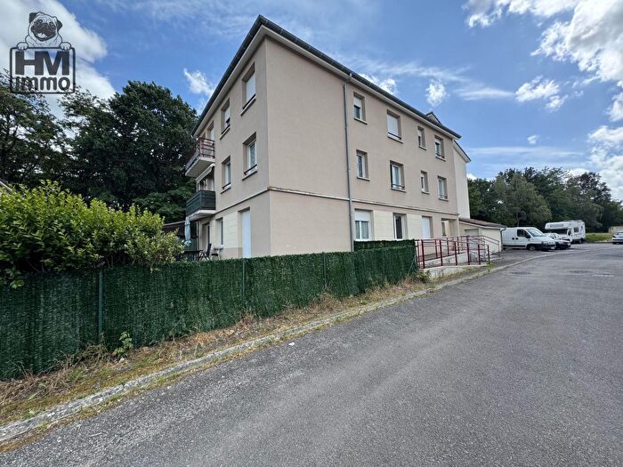 Limoges : Appartement 3 pièces à vendre