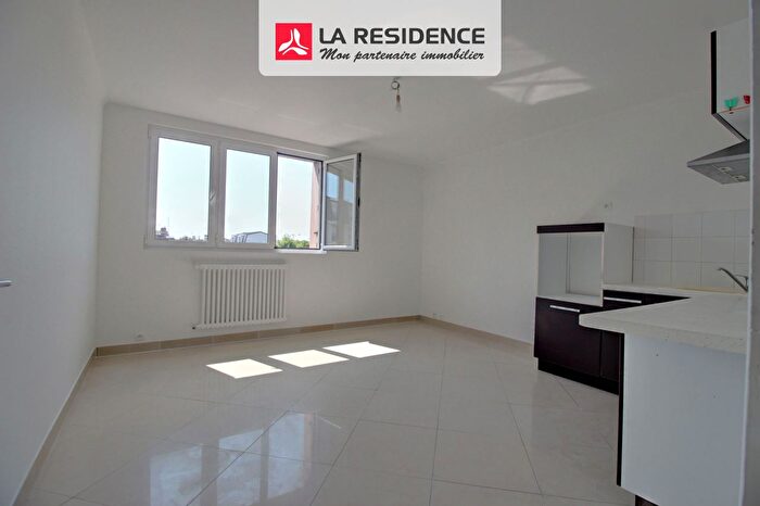 Appartement 2 pièces à Sartrouville, Les Dix Arpents, à louer