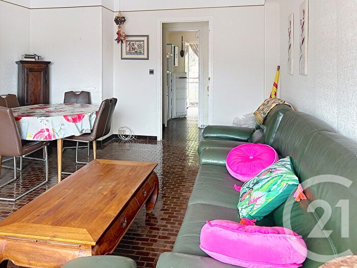 Appartement à vendre - Amélie-les-Bains-Palalda - 3 pièces - 2 chambres