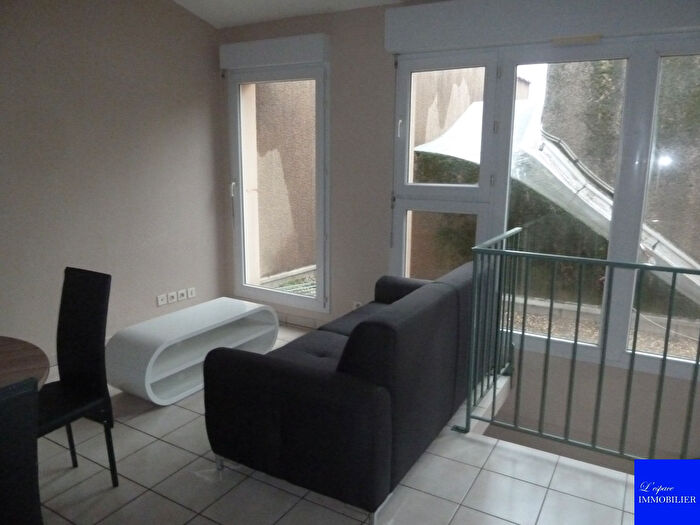 Appartement 2 pièces à louer - Aubenas, Centre-ville