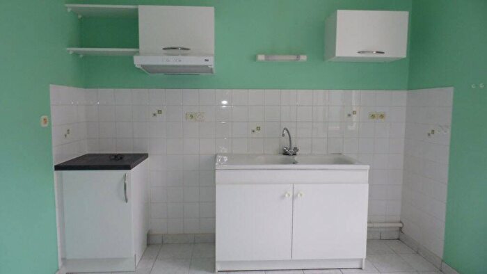 Appartement à louer - La Couaille, Longué-Jumelles - 1 pièce