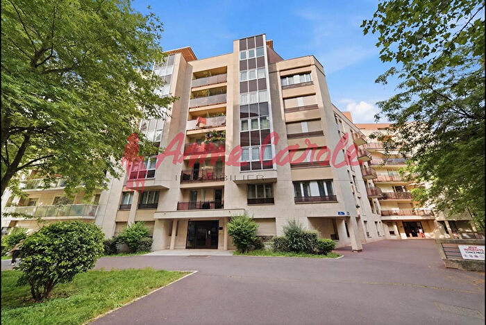 Joinville-le-Pont, Paris - Appartement 3 pièces à vendre