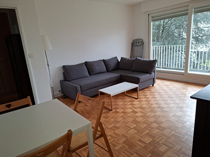 Appartement à louer - Versailles, Jussieu, Petits Bois, Picardie - 2 pièces - 1 chambre