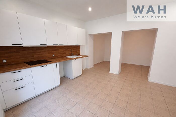 Appartement 4 pièces à Gignac, à vendre