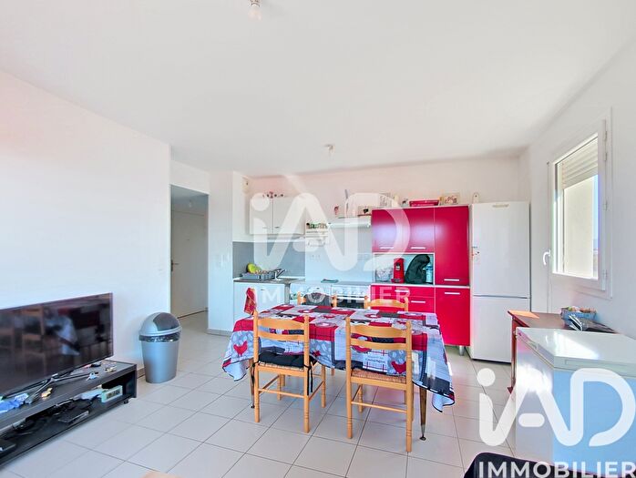 Alénya - Appartement 2 pièces à vendre