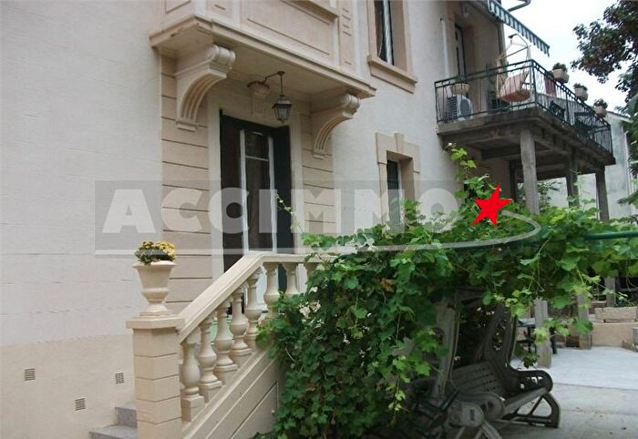 Maison à vendre - Castres, Lameilhe - 6 pièces - 4 chambres