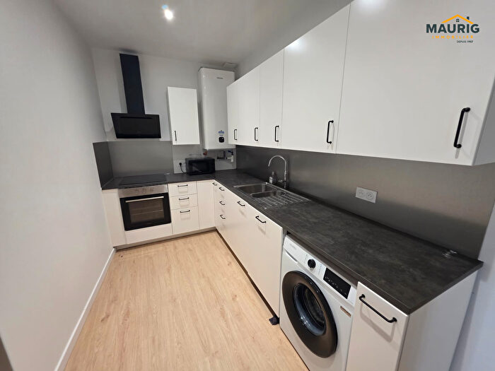 Appartement 3 pièces à louer - Marmande, Marmande, Maré