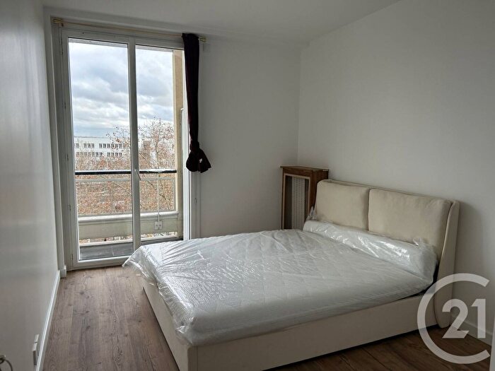 Appartement à louer - Paris ème arrondissement - 2 pièces - 1 chambre