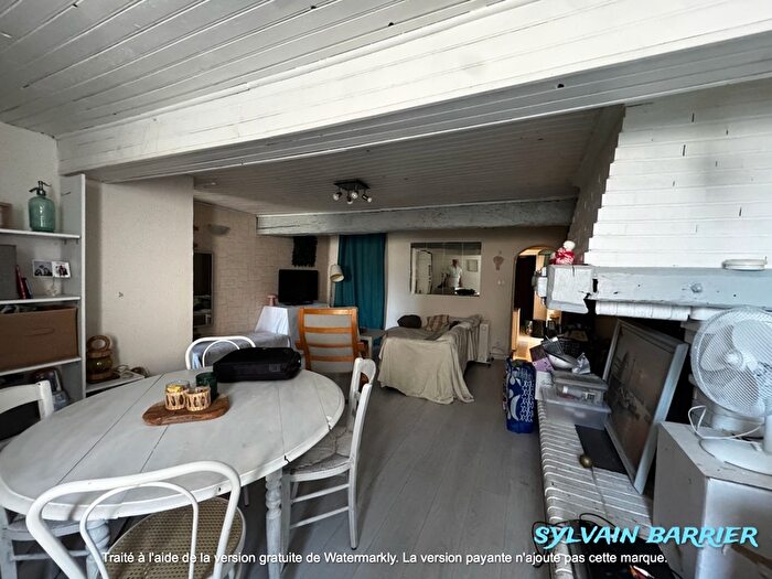 Mauressac - Maison 4 pièces à vendre