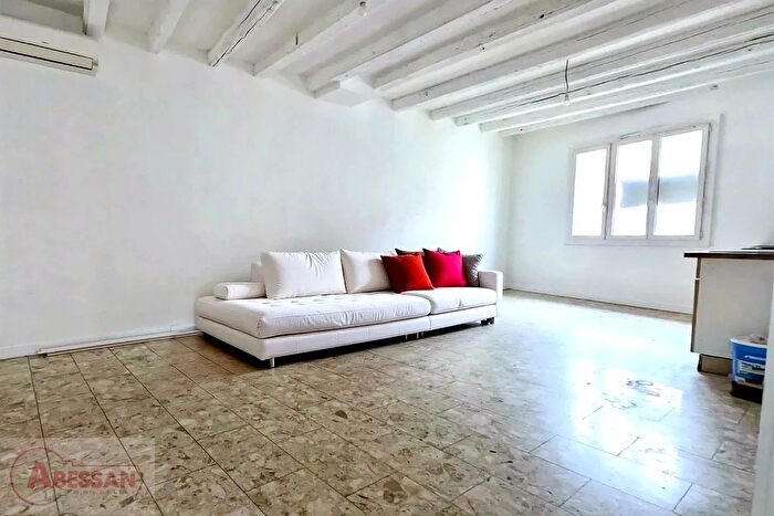 Appartement à vendre - Alès, Prairie, Promelles, Fb du Soleil - 4 pièces - 3 chambres