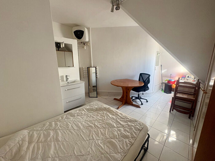 Appartement 1 pièce à vendre à Paris 7ème, Saint-Thomas d'Aquin, Bac, Musée d'Orsay
