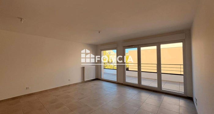 Hameaux du Vallon, Morières-lès-Avignon : Appartement 3 pièces à louer