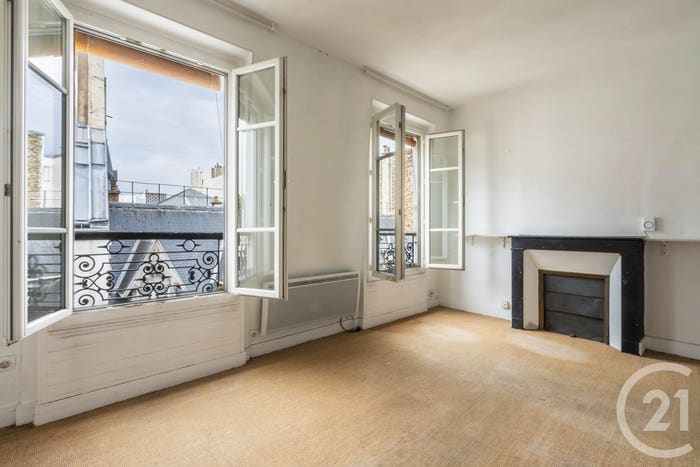 Appartement 1 pièce à Paris 12ème, Aligre, Gare de Lyon, à vendre