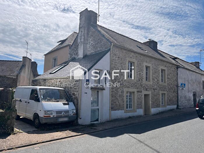 Guengat : Maison 8 pièces à vendre