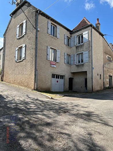 Maison 6 pièces à vendre - Pesmes