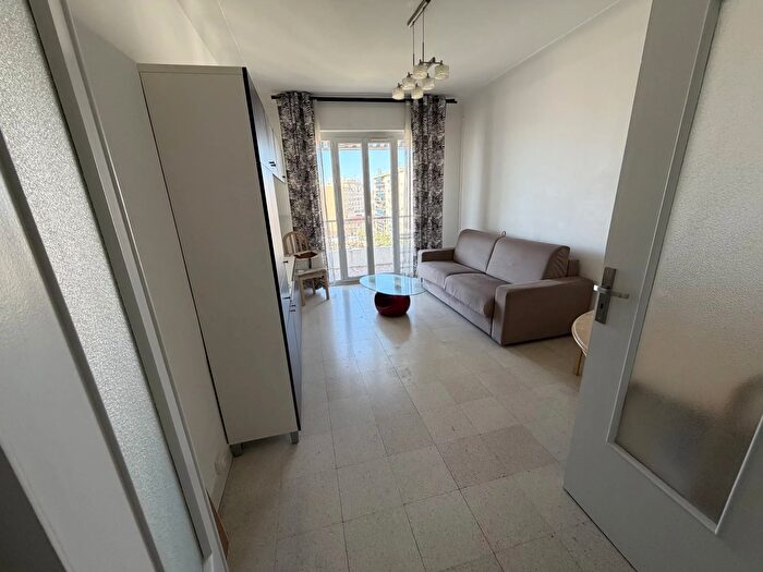 Nice, Arenas : Appartement 2 pièces à vendre