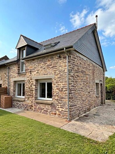 Maison 3 pièces à vendre à Guignen