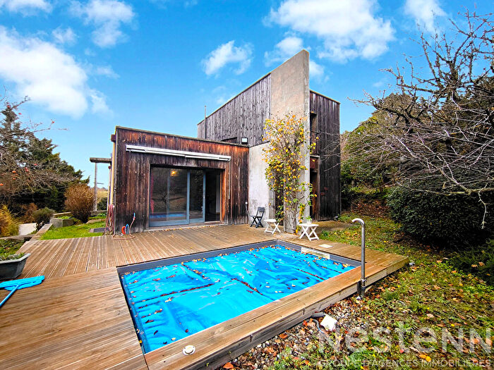 Maison à vendre - Carcassonne, Cité Médiévale, Barbacane, Trivalle - 5 pièces - 3 chambres