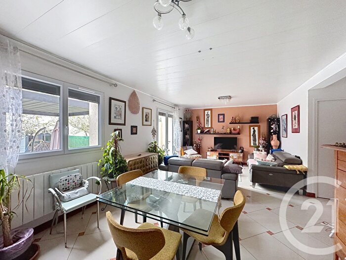 Maison 5 pièces à vendre à Drancy, La Mare